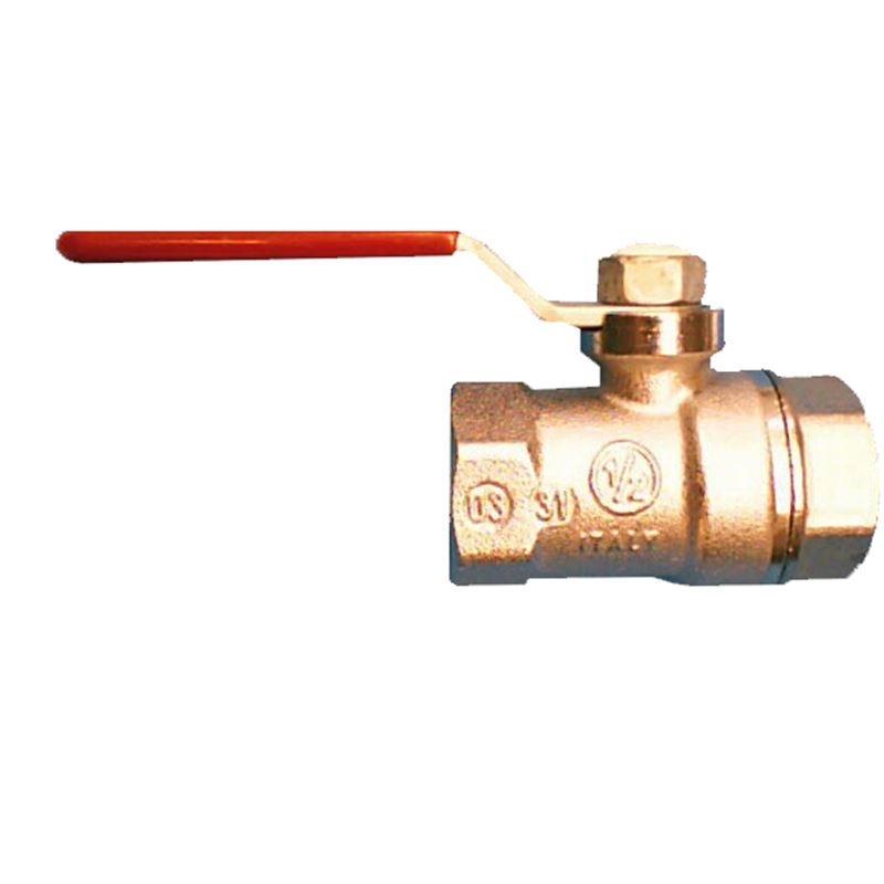 VALVULA DE REGULACION 1/2" R 250 D