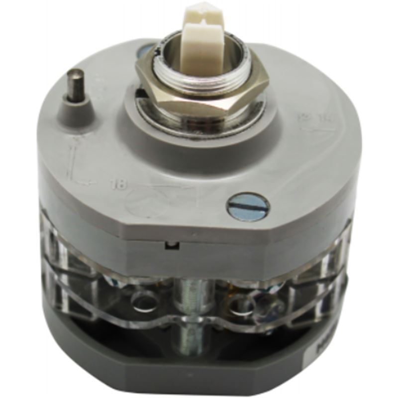 OBS SELECTOR 4 POSICIONES REDONDO