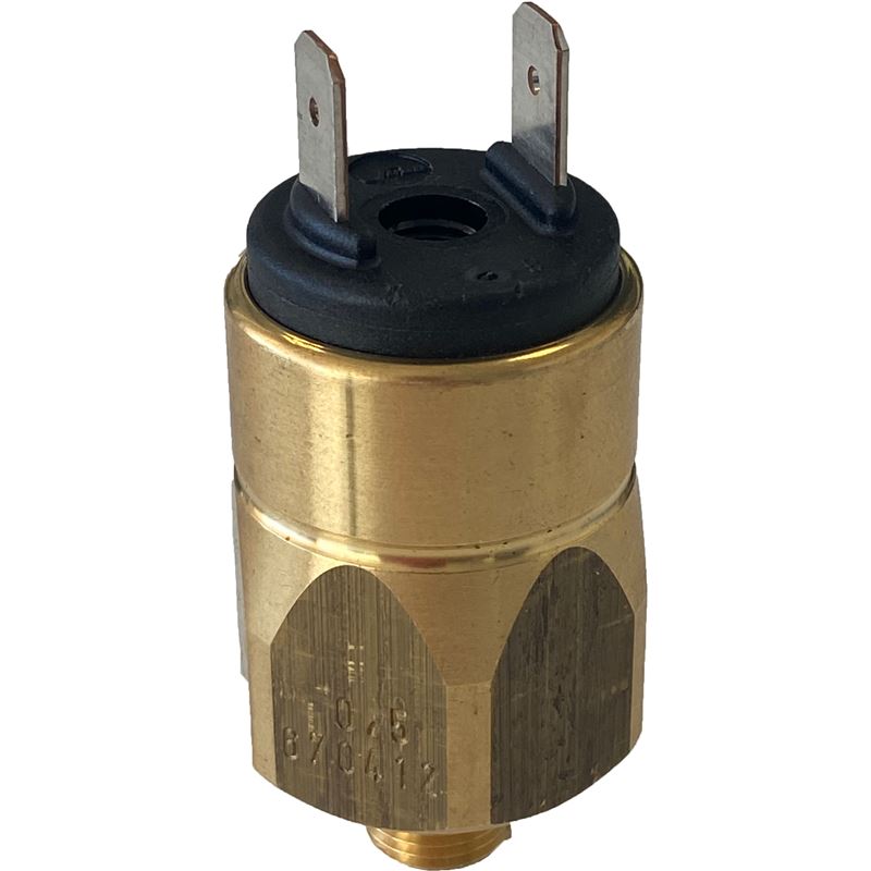 OBS PRESOSTATO SENSOR